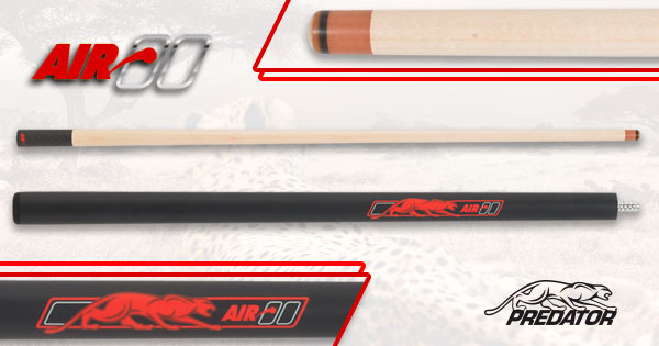 Jump Cues - Specialty pool cues used for jumping the cue ball