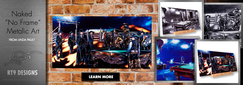 Pool Cues and Billiard Supplies at PoolDawg.com