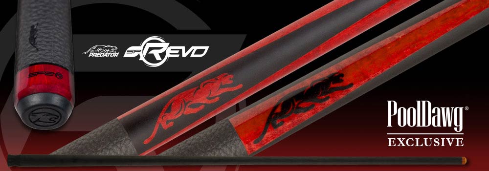 Pool Cues and Billiard Supplies at PoolDawg.com