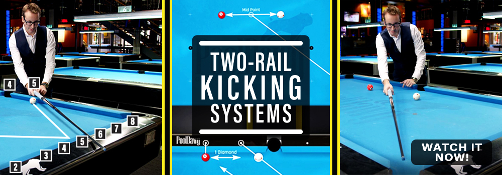 Pool Cues and Billiard Supplies at PoolDawg.com