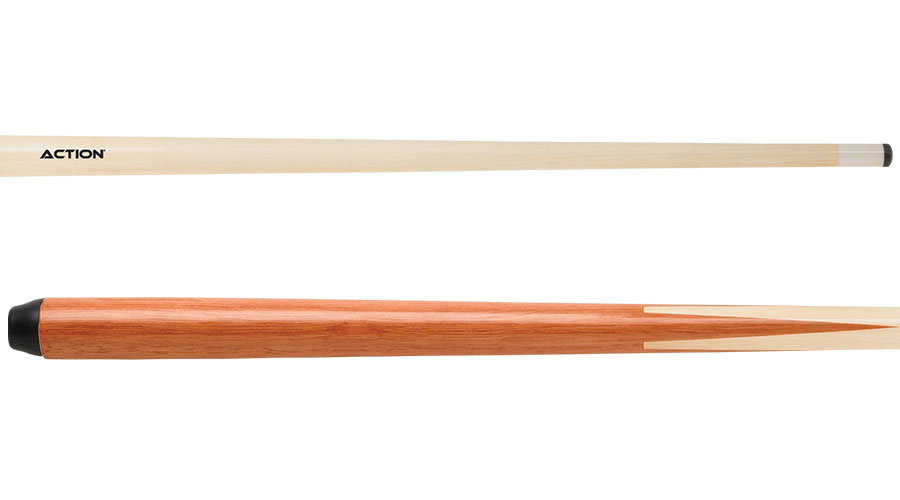 Action ACTO36 One Piece 36 Inch Pool Cue
