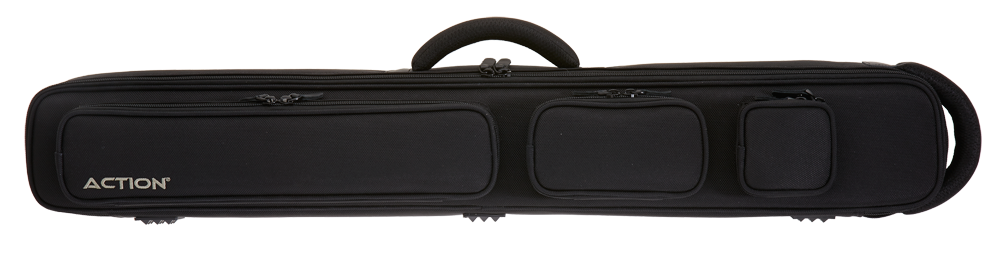 Action ACX24 Sport 2 Butt x 4 Shaft Soft Case w/Backpack Straps