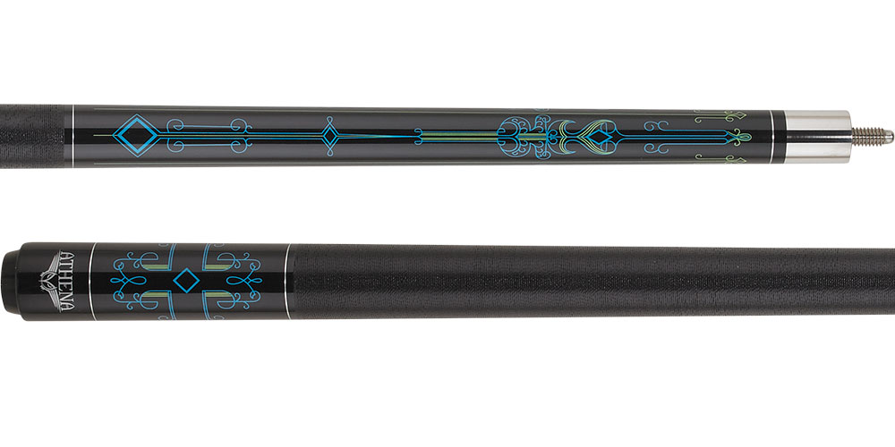 Athena ATH51 Pool Cue | Athena Ladies Pool Cues | Pooldawg.com
