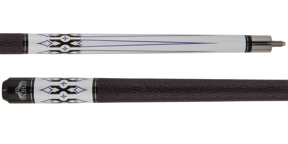 Athena Pool Cues | Ladies Cues | Athena Sale at Pooldawg.com