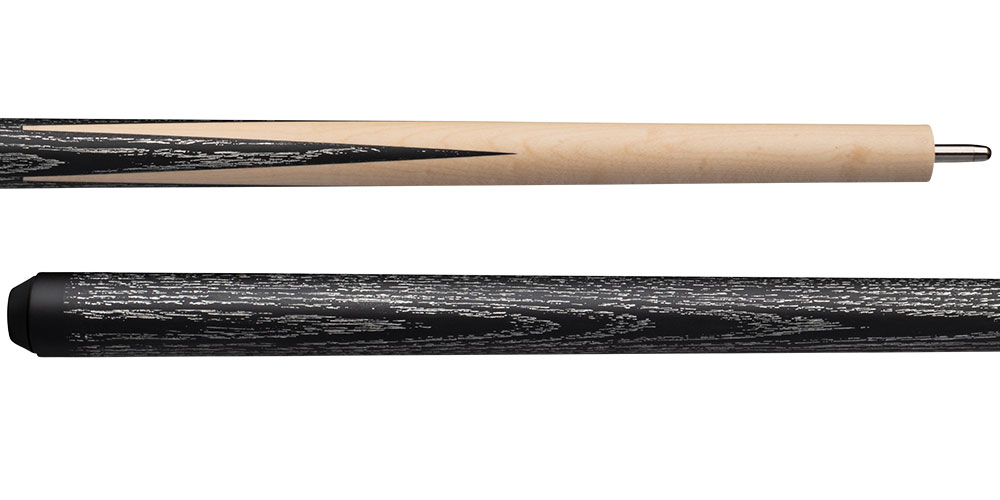 Bull Carbon Fiber BCLD5 Pool Cue | Bull Carbon Fiber Cues | Pooldawg.com