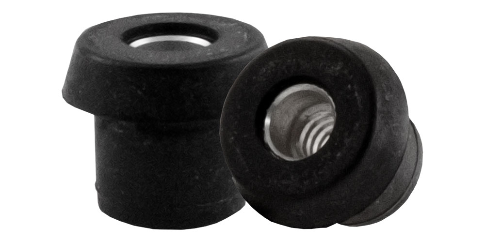 Athena Pool Cue Bumper | Action Billiards | PoolDawg.com