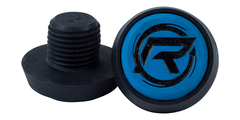 Predator Threaded Bumper - BK Rush