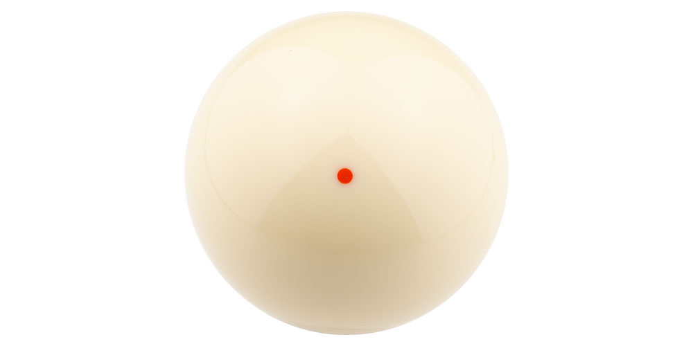 Dynamo Cue Ball