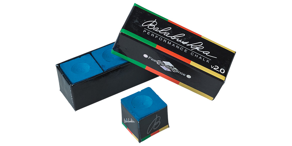 Pool Table Chalk | Balabushka Chalk | PoolDawg