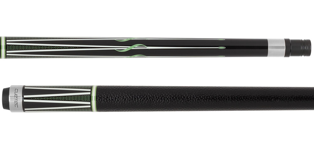 Cuetec CT382 Pool Cue | Cuetec Cues | Pooldawg.com