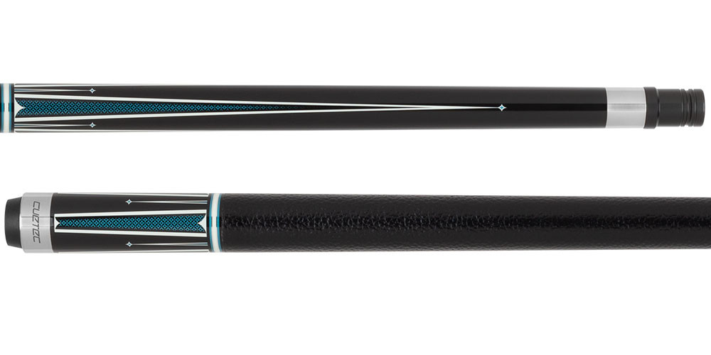 Cuetec CT383 Pool Cue | Cuetec Cues | Pooldawg.com