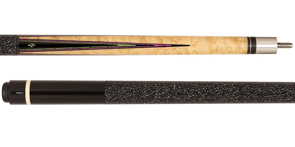 Schon Cues | American Made Pool Cues | PoolDawg.com
