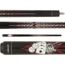 Action ACT169 Pool Cue | Action Pool Cues | Pooldawg.com