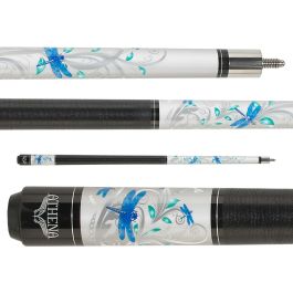 Athena Pool Cues on Sale | Ladies Cues | Pooldawg Pool Cue Sale