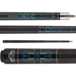 Athena ATH51 Pool Cue | Athena Ladies Pool Cues | Pooldawg.com