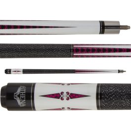 ATHENA Pool Cues | Sale on Athena Cues | Ladies Pool Cues