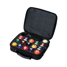Economy Pool Ball Carrying Case