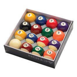 Billiard Balls Set | Billiard Pool Balls | PoolDawg