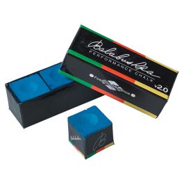 Pool Table Chalk | Balabushka Chalk | PoolDawg