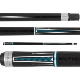 Cuetec CT383 Pool Cue | Cuetec Cues | Pooldawg.com