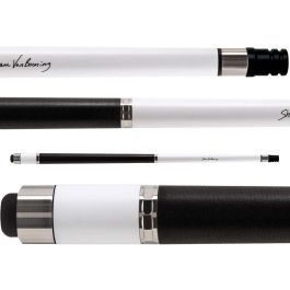 Cynergy By Cuetec | Cuetec Pool Cues | 15K Cynergy Pool Cue Shaft