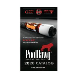 2021 PoolDawg Catalog
