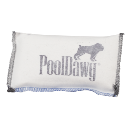 Super Slide-Rite Talc Bag