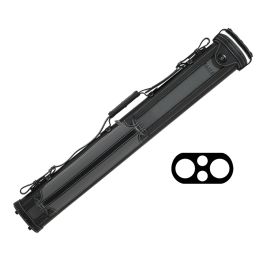 Elite 2x2 Vintage Grey Pool Case | Elite ECV22 Grey Case | Pooldawg.com