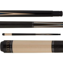 Elite Pool Cues | Exotic Wood Pool Cues | Elite EP51 Pool Cue