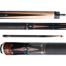 Fury Pool Cues | Sales on Cues | Fury DN Series