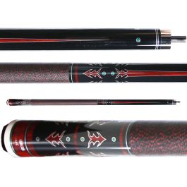 Fury Pool Cues | Sales on Cues | Fury DN Series