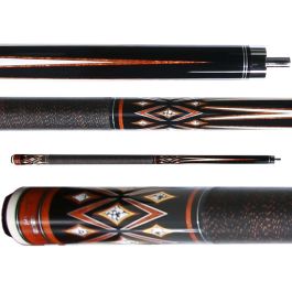 Fury Pool Cues | Sales on Cues | Fury DN Series