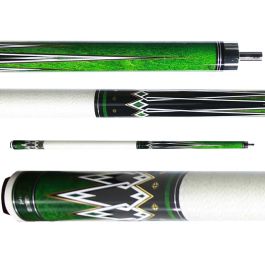 Fury Pool Cues | Sales on Cues | Fury DN Series