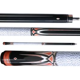 Fury Pool Cues | Sales on Cues | Fury DP Series