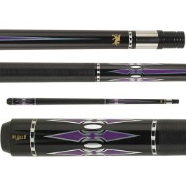 Pool Cues by Griffin | Sale on Griffin Cues | Pooldawg Sale