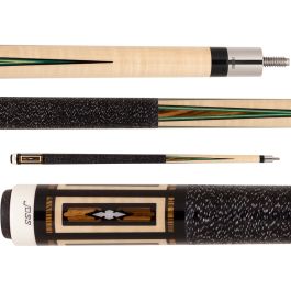 Joss JOS205 Pool Cue | Joss Cues | Pooldawg.com