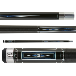 Cues by Katana | Low Deflections Cues | Sale on Pool Cues