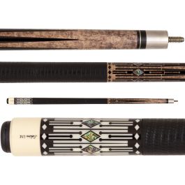 Pool Cues on Sale | Schon Custom Cues | Pooldawg Custom Cues