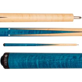 Lucasi Custom Pool Cue | Sneaky Pete Lucasi Cues | Lucasi Solid Core Shaft