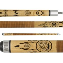 Outlaw Original Dreamcatcher |Outlaw Pool Cues | Pooldawg.com