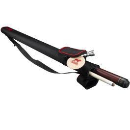 PoolDawg Elite Pool Cue Set | All-in-one Beginner Pool Cue Bundle ...