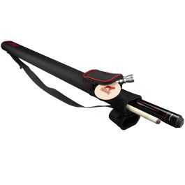 PoolDawg Value Pool Cue Set | All-in-one Beginner Pool Cue Bundle ...