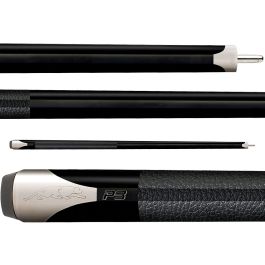 Predator P3 Pool Cue with Wrap