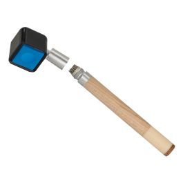 Pocket Chalker with Tip Pick