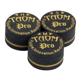 Taom Pro Pool Cue Tip | Taom Tips | Pooldawg.com