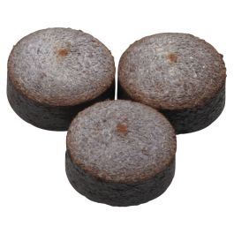 Triangle Pool Cue Tip (Single)