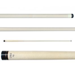 Meucci MEF01 The Pro Extra Shaft