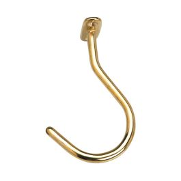 Large Facemount Hook