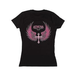 T-Shirts by Athena | Ladies T-Shirt | Athena T-Shirts
