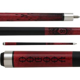 Voodoo VOD22 Pool Cue